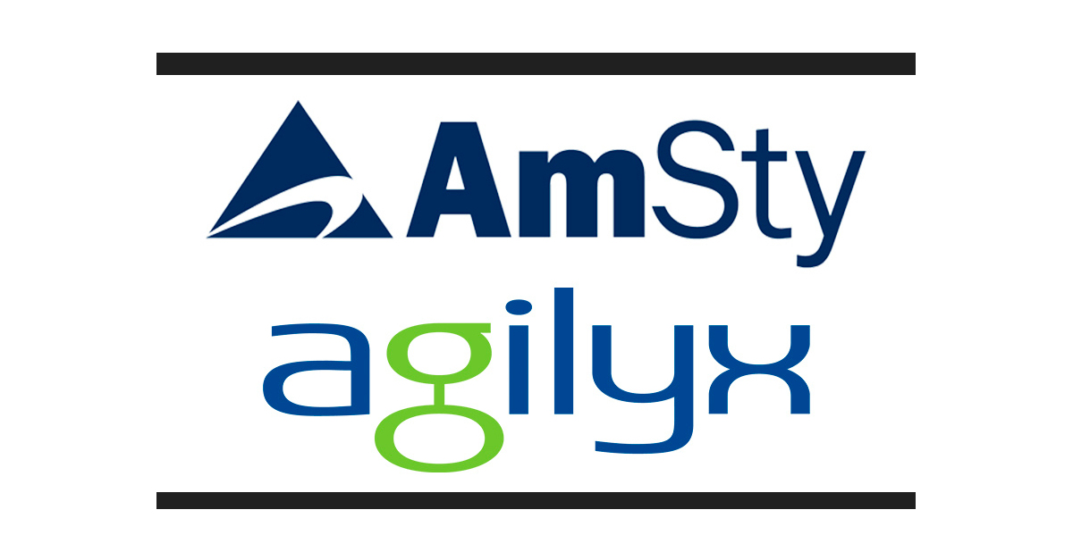 AmSty and Agilyx Launch Joint Venture, Regenyx LLC | Business Wire