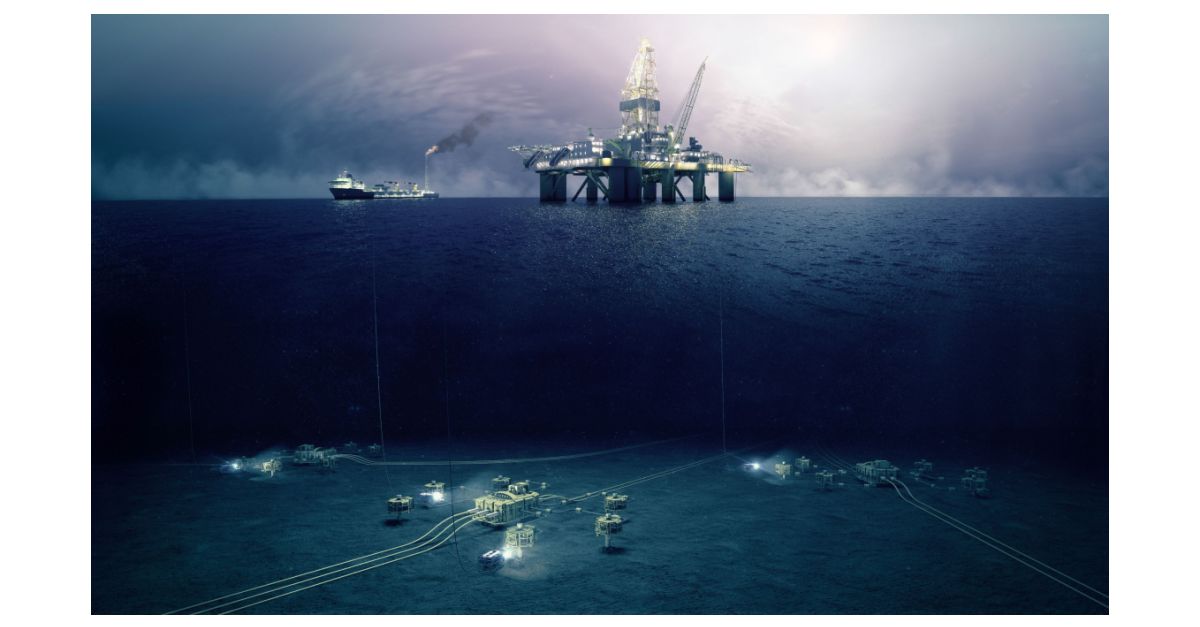 FutureOn® Launches FieldTwin™ for Smarter Offshore Field Development ...