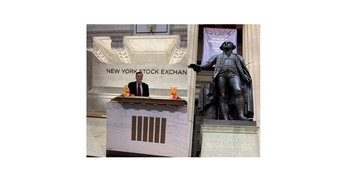 Transcontinental Realty Investors CEO Daniel Moos Recently Visited the ...