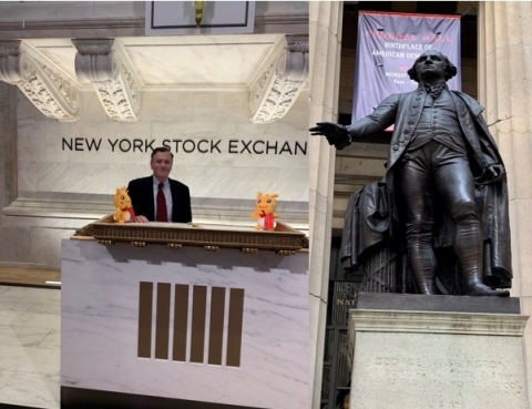 Transcontinental Realty Investors CEO Daniel Moos Recently Visited the ...