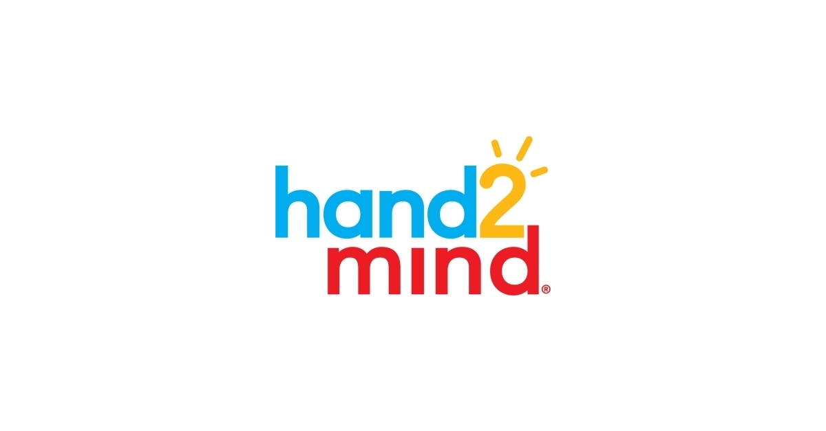 ETA hand2mind Announces Name Change to hand2mind | Business Wire
