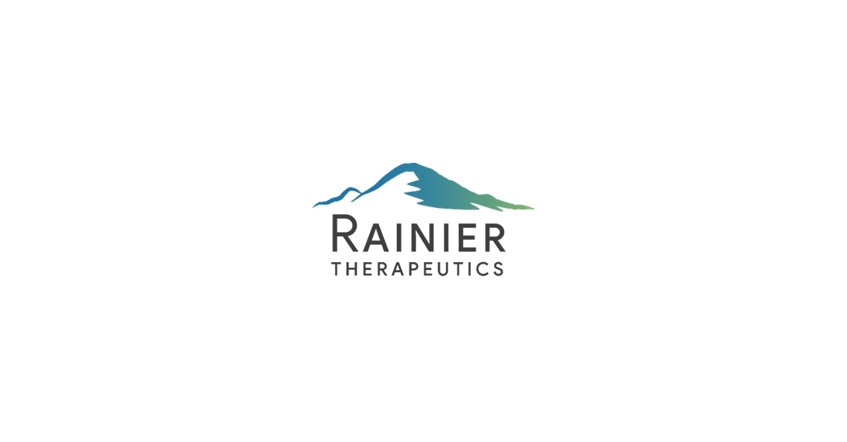 Rainier Therapeutics Announces Appointment of Gary Christianson as Chief Technical Officer ...