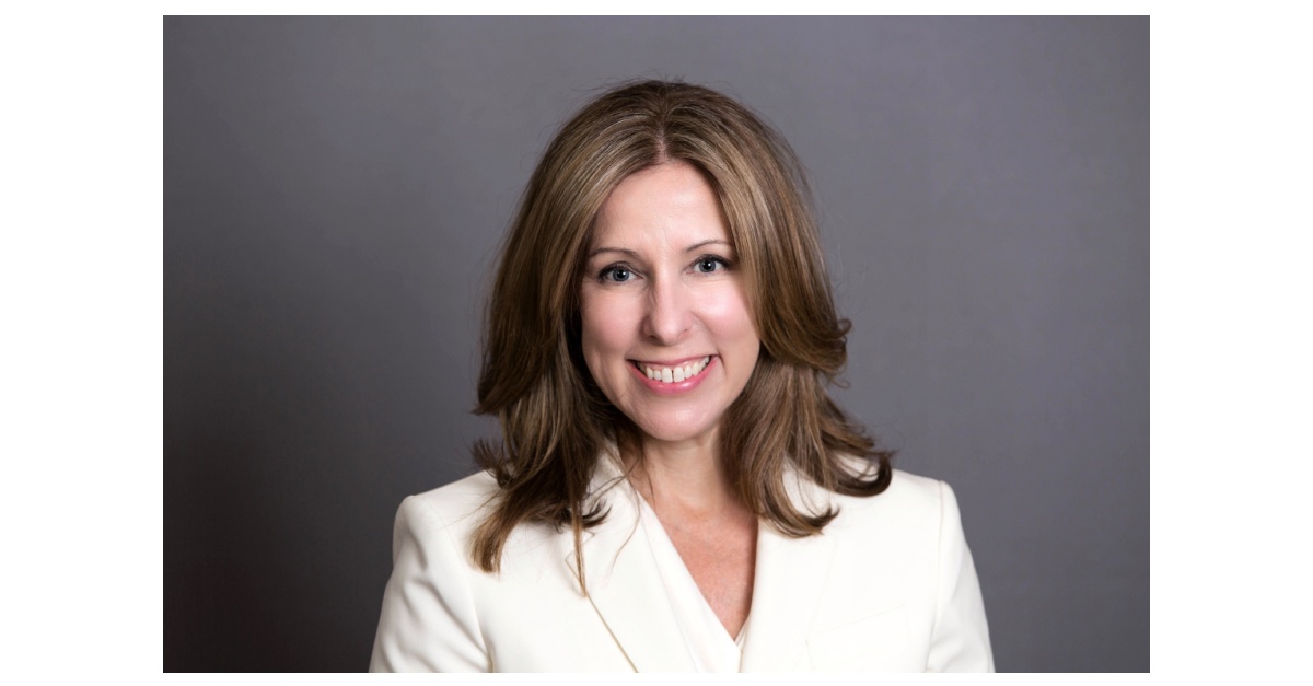 CHMWarnick Names Diane Tanner Fox (CHAM) Senior Vice-President ...