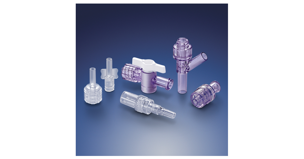 Qosina Expands Offering of ISO 80369-7 Compliant Components | Business Wire