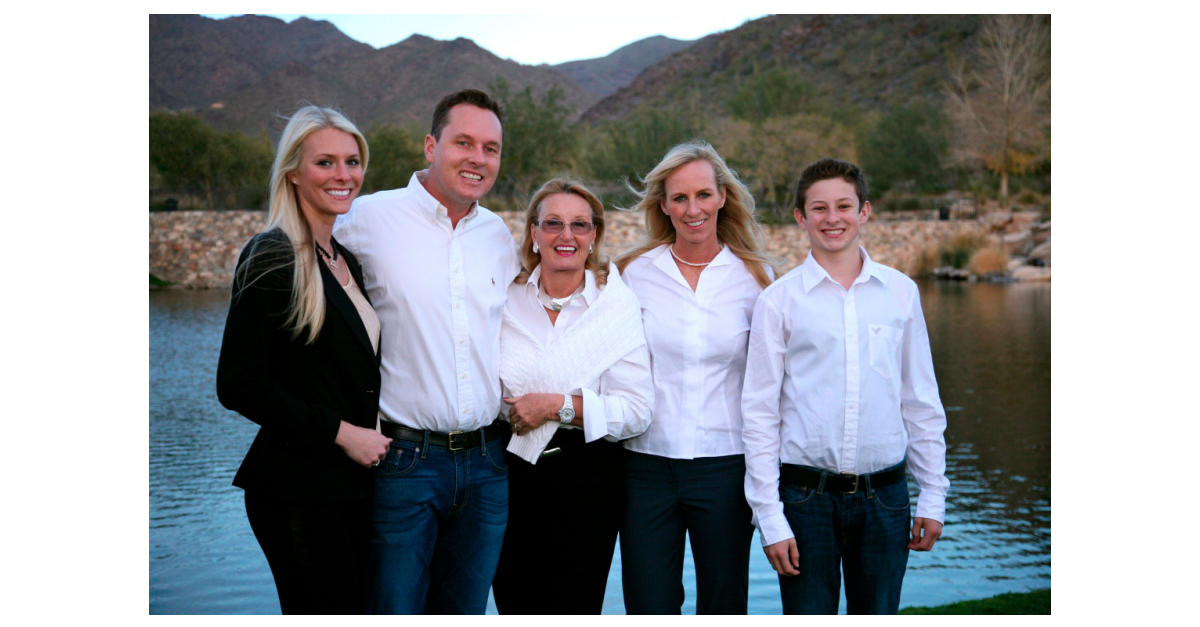 Scott Roberts: Passion and Development Steers Company's Success ...