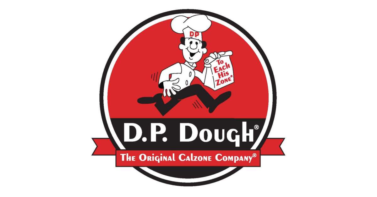 D.P. Dough Calzone Chain Set for Growth After Merger With Competitor ...