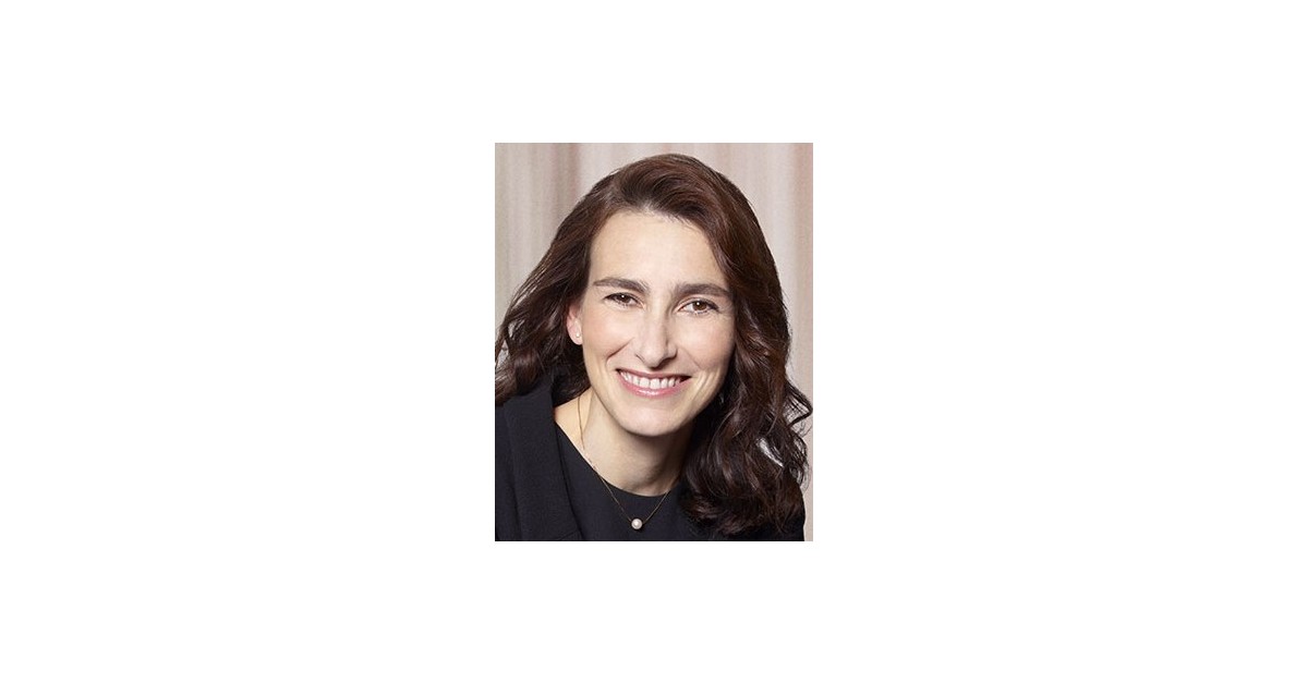 Aptar Announces the Appointment of Isabel Marey-Semper to the Board of ...