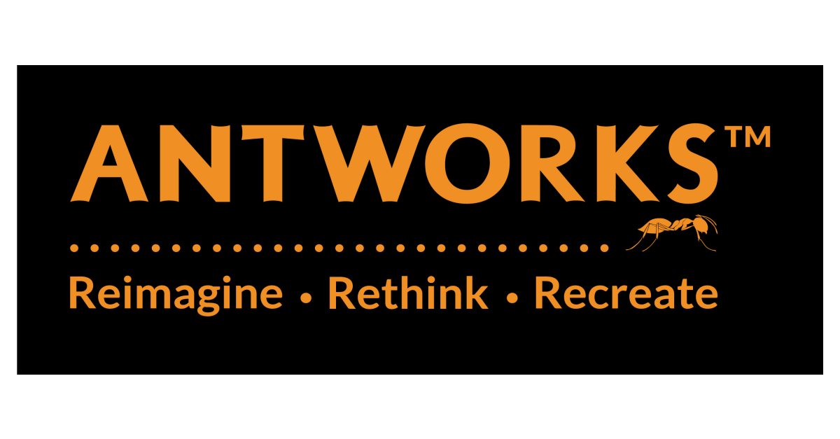 AntWorks™ presenta la primera plataforma de automatización integrada de ...
