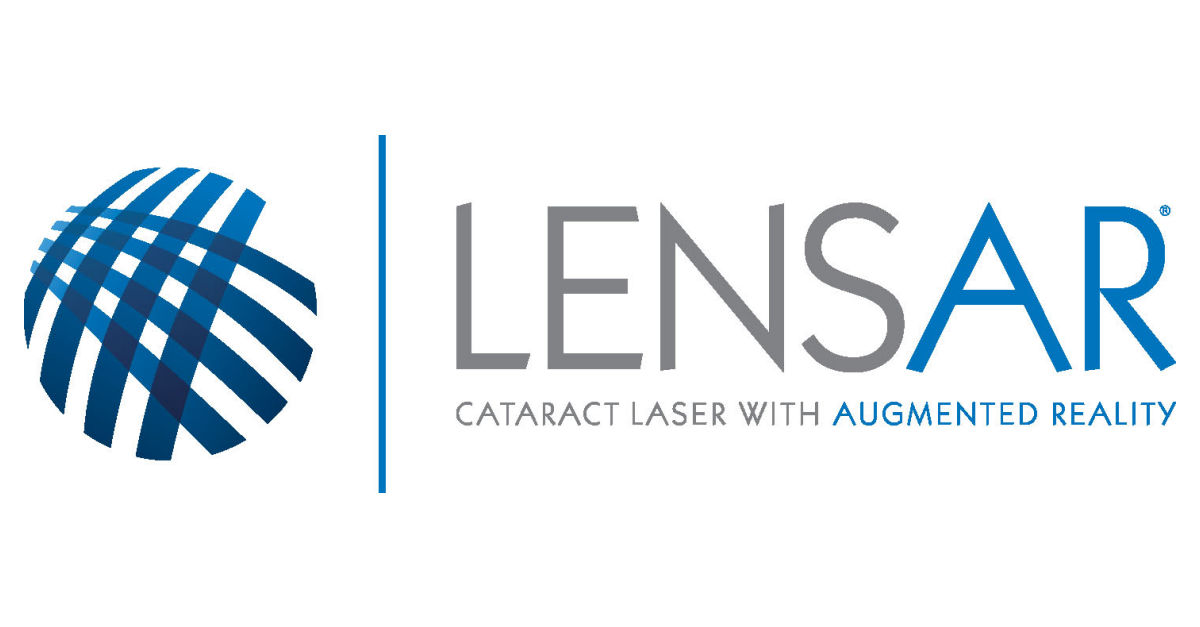 LENSAR® Laser System Receives FDA Clearance to Perform Micro Radial ...