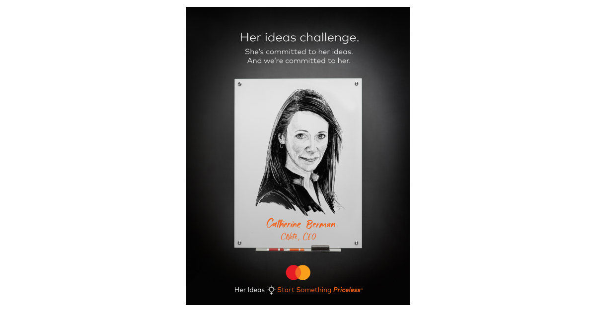 Mastercard Champions Women Business Owners Throughout National Small ...