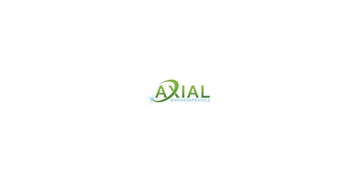 Axial Biotherapeutics Presents New Preclinical Data from AB-2004 ...