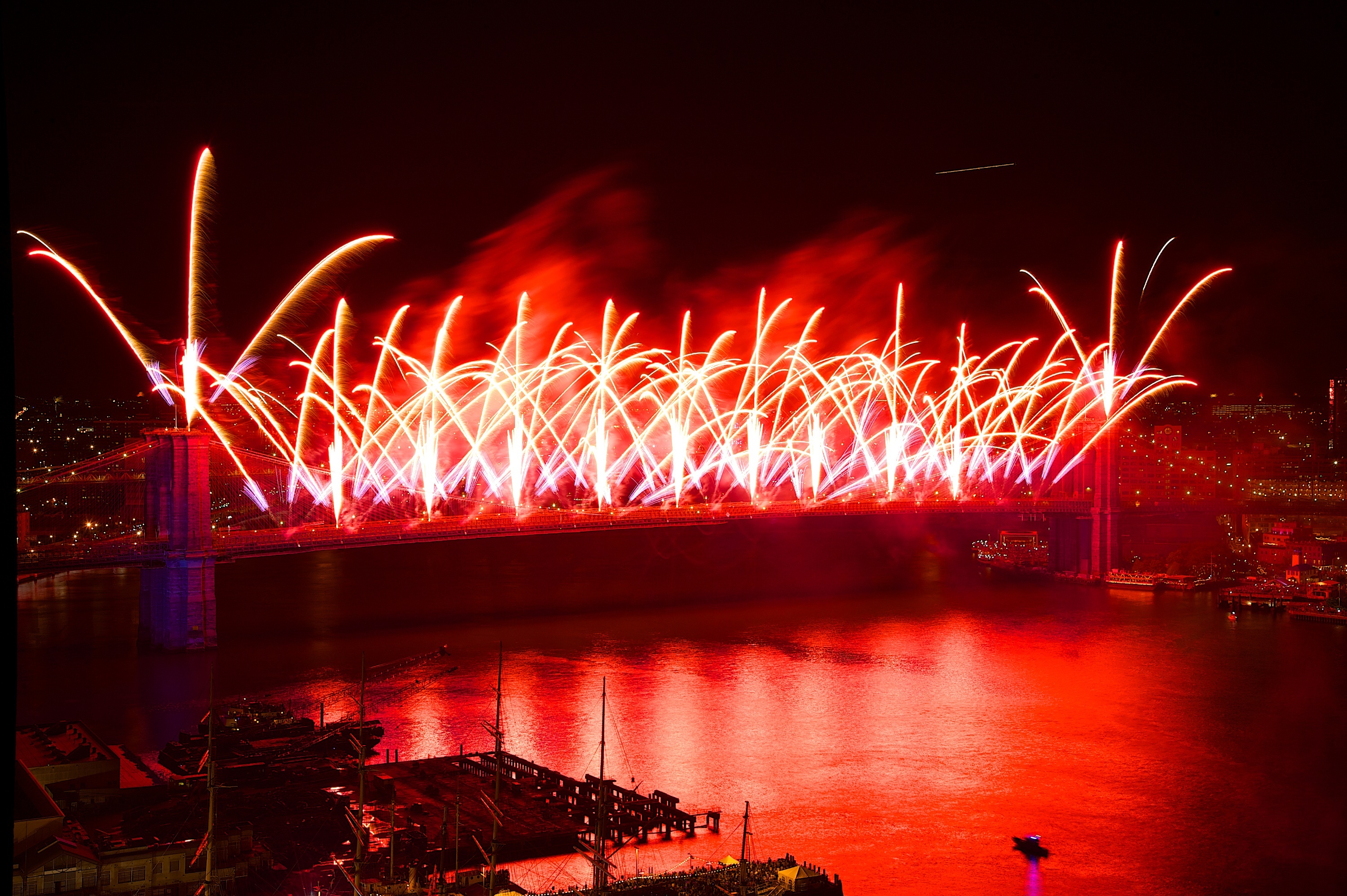Macy’s 4th of July Fireworks® The Nation’s Largest Independence Day ...