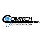 Comtech Xicom Technology Announces New High Power, High Efficiency and ...