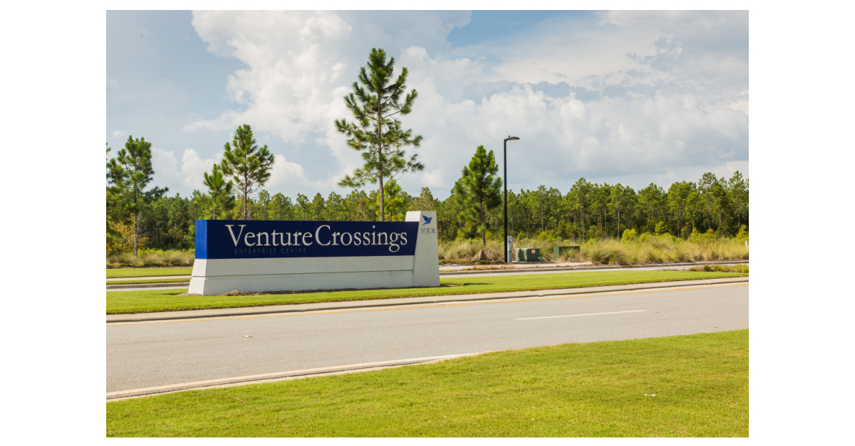The St. Joe Company Announces Construction of a New Building at ...