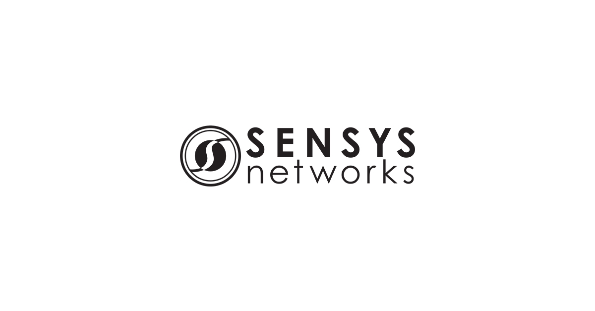 Sensys Networks Announces Merger with TagMaster | Business Wire