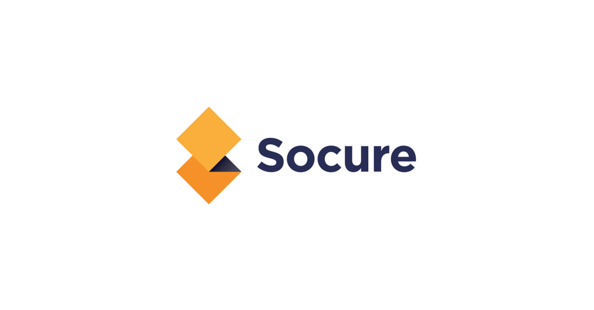 Socure Wins Prestigious 2019 FinTech Breakthrough Award | Business Wire