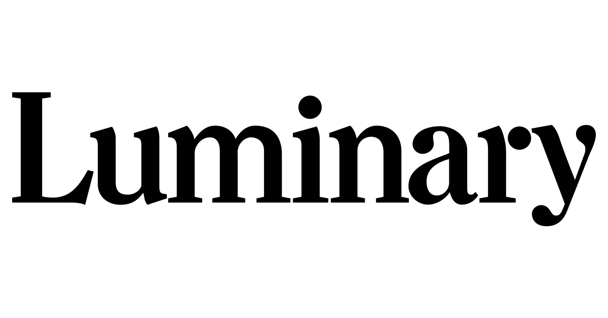 Luminary Releases Six New Premium Podcasts, Including New Shows from ...