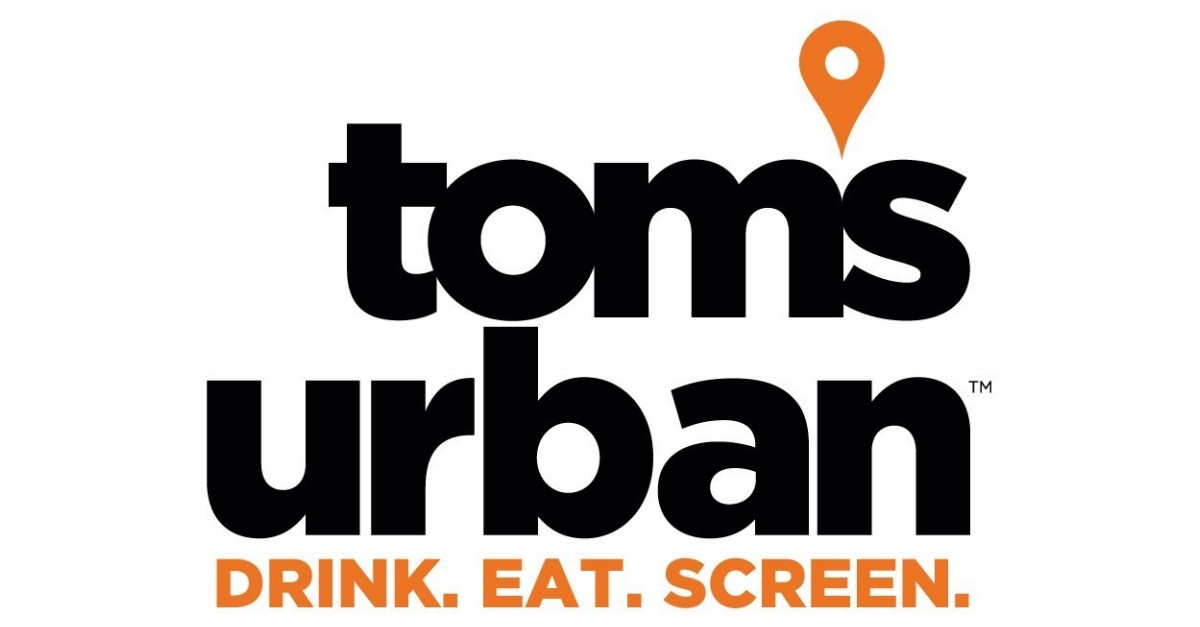 Tom’s Urban Names Dan Holm CMO | Business Wire