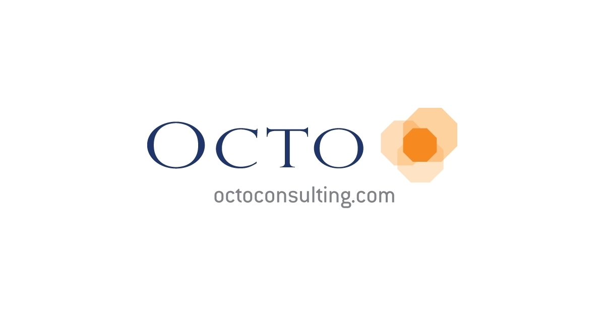 Octo Consulting Re-Appraised at CMMI® Maturity Level 4 for Development ...