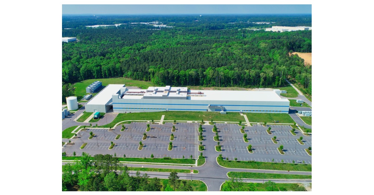 Cree to Invest $1 Billion to Expand Silicon Carbide Capacity | Business ...