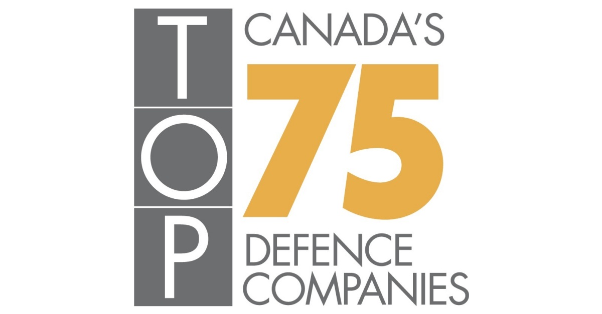 CDR Names Airbus Canada’s Top Defence Company for 2019 | Business Wire