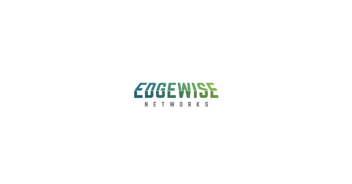 Edgewise Networks Receives Approval for Two New Patents; Amasses IP ...