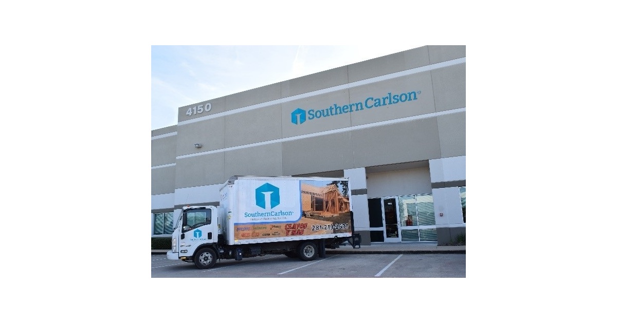 KYOCERA to Acquire SouthernCarlson, Inc., a U.S.-based Distributor of ...