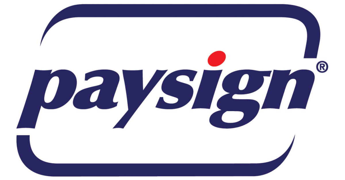 Paysign, Inc. Reports Record First Quarter 2019 Revenues and Net Income ...