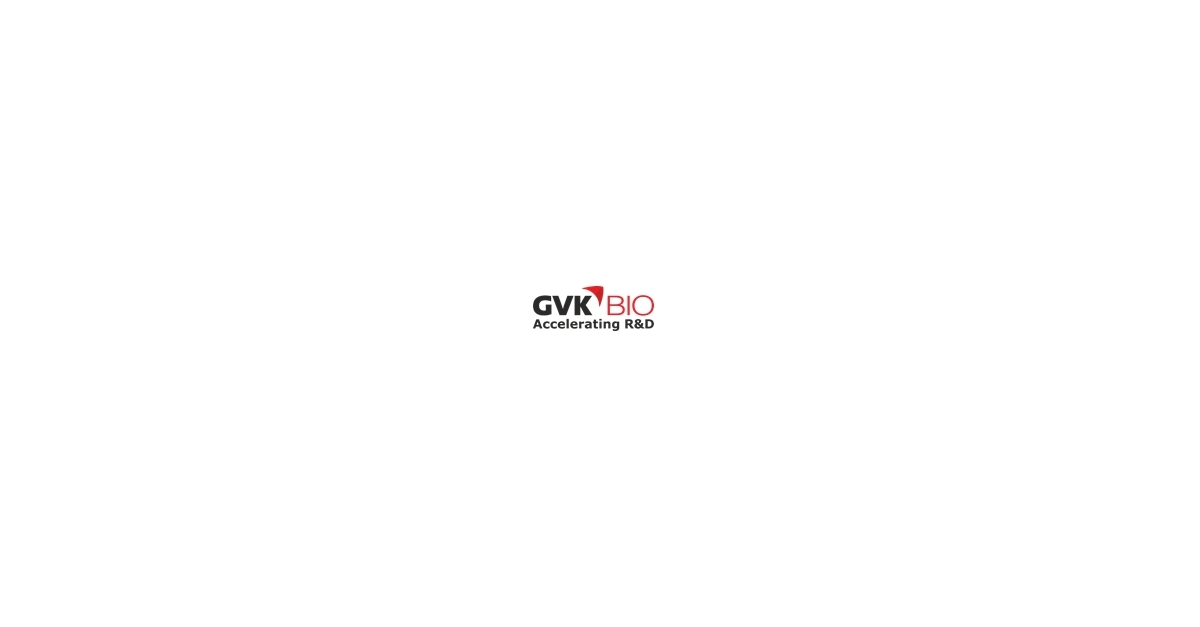 GVK BIO Announces the Appointment of Axel Schleyer, Ph.D. as Chief ...