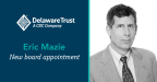 Delaware Trust Adds Eric Mazie to Board of Directors | Business Wire