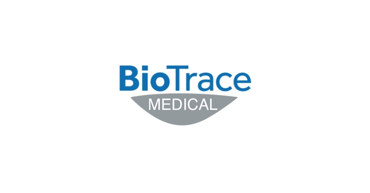 BioTrace Medical’s Tempo Lead Obtains CE Mark for Safe and Secure ...