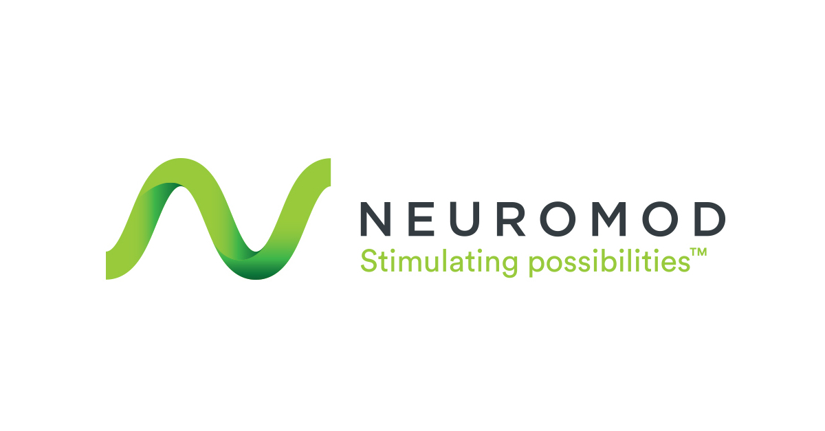 Neuromod Broadens Senior Leadership Team in Preparation for Global ...