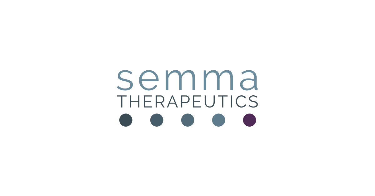 Semma Therapeutics Announces Publication in Nature Demonstrating ...