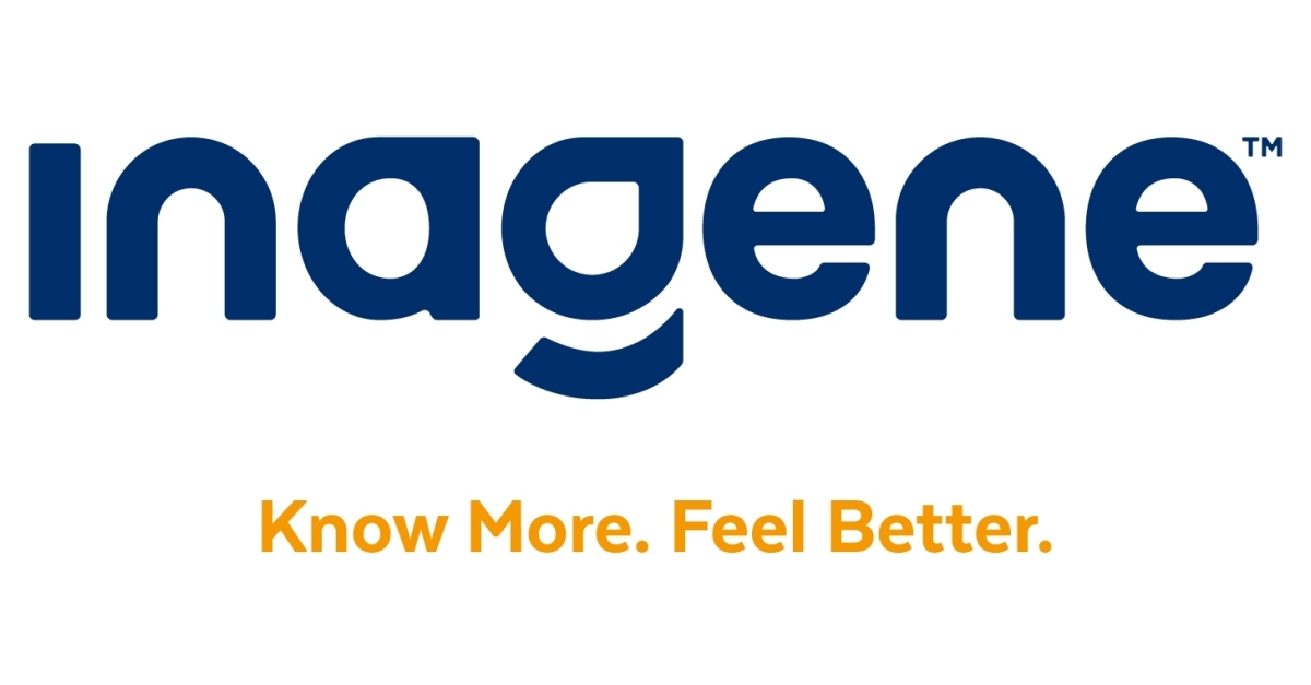 Inagene Diagnostics Inc. Announces New CEO | Business Wire