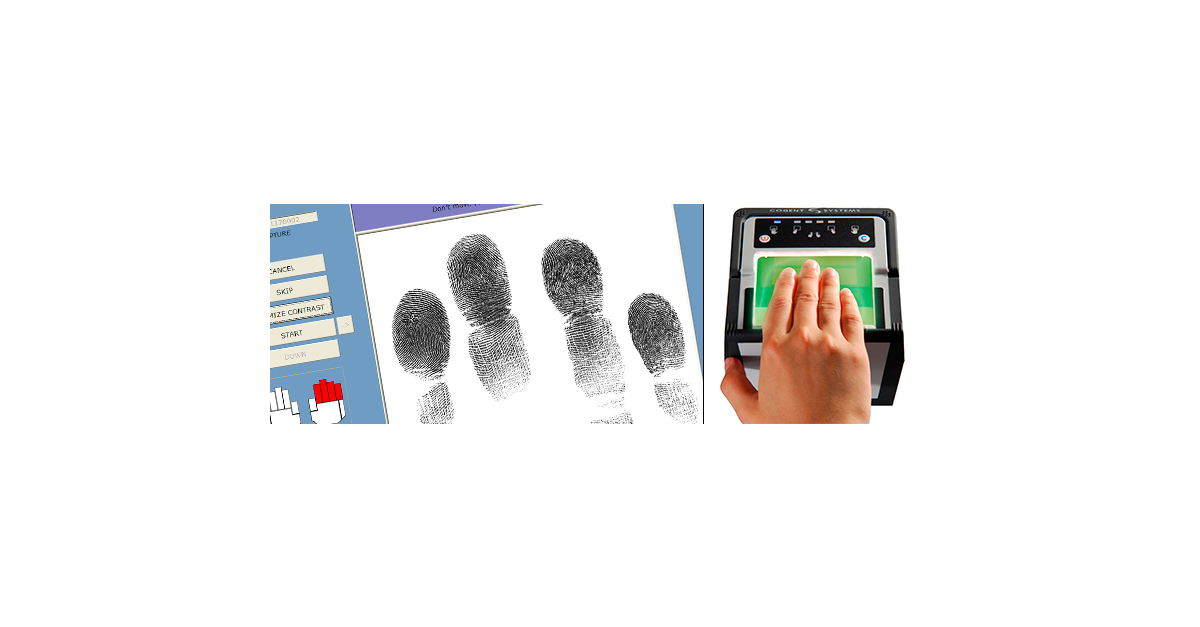 Canada enhances public safety with Gemalto fingerprint identification solution | Business Wire