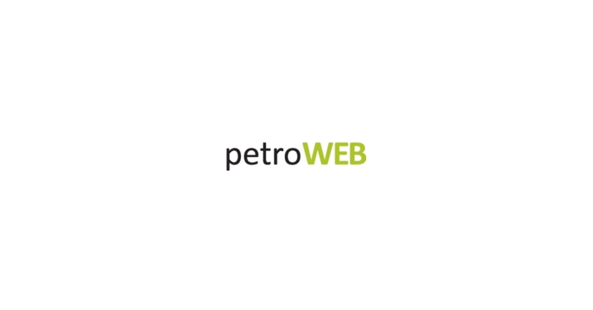 petroWEB, Providing Global Data Cataloging and Solutions to Energy ...