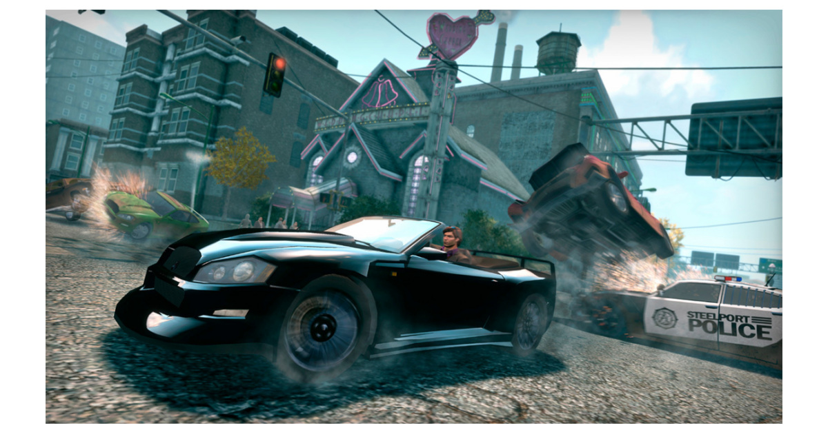 Nintendo Download: The Saints Go Marching In … to Nintendo eShop ...