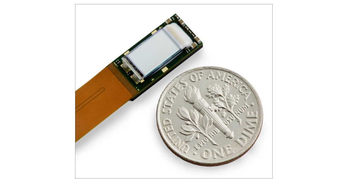 Compound Photonics Unveils World’s Smallest 1080p Liquid Crystal ...