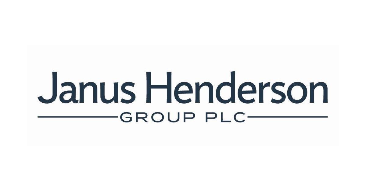 Janus Henderson Investors stelt Suzanne Cain aan als Global Head of ...