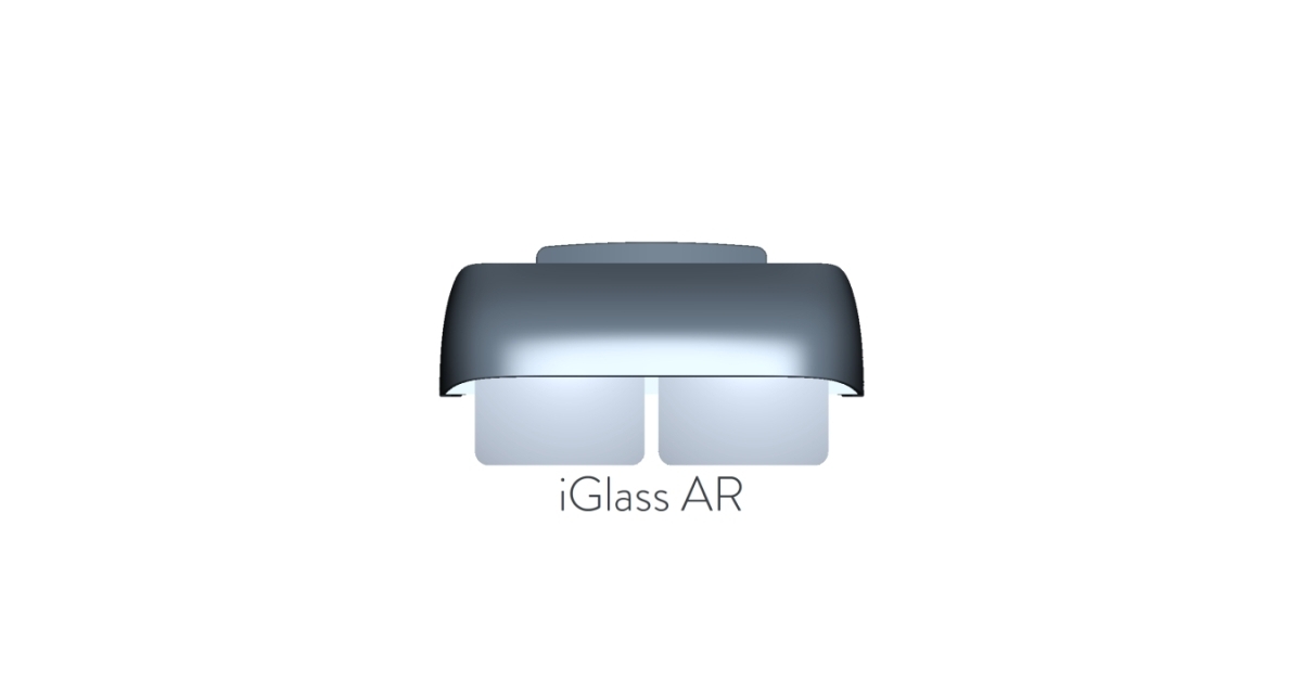 iGlass USA inc to Demonstrate its Giant-Screen Ultra-High-Quality Near ...
