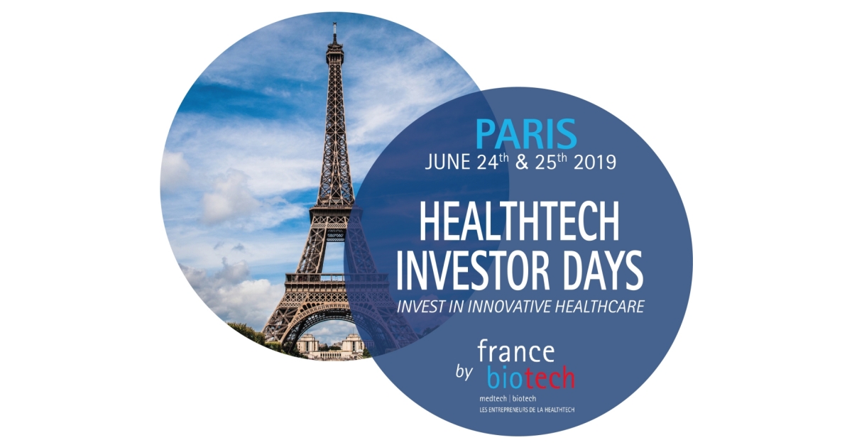 Erste HTID-Konferenz in Paris vom 24. bis 25. Juni in Paris soll ...