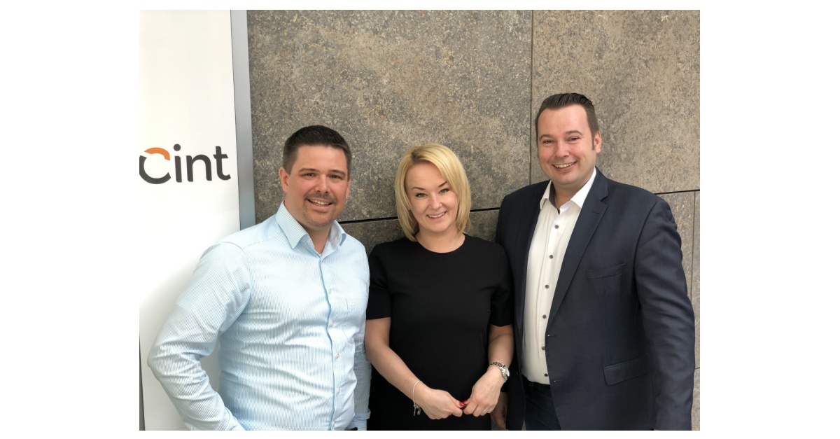 Cint Opens Munich Office to Continue Its Central European Expansion ...