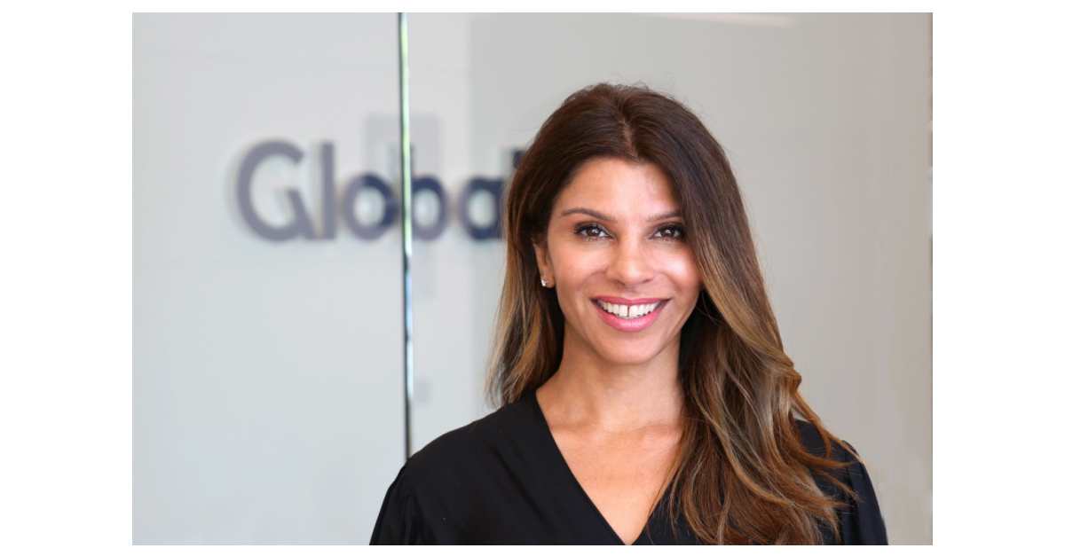 Globality Appoints Sonia Mathai as Chief Human Resources Officer | Business Wire