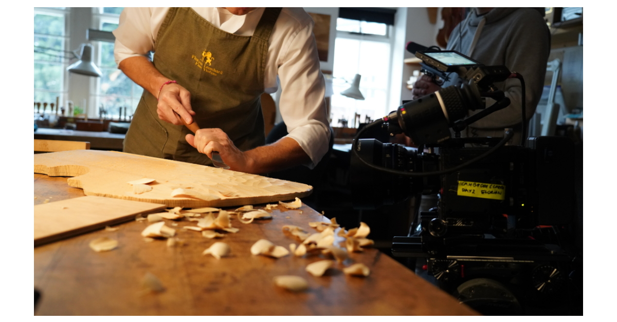 Samsung, Spin Digital and SES Showcase 8K Content via Satellite ...