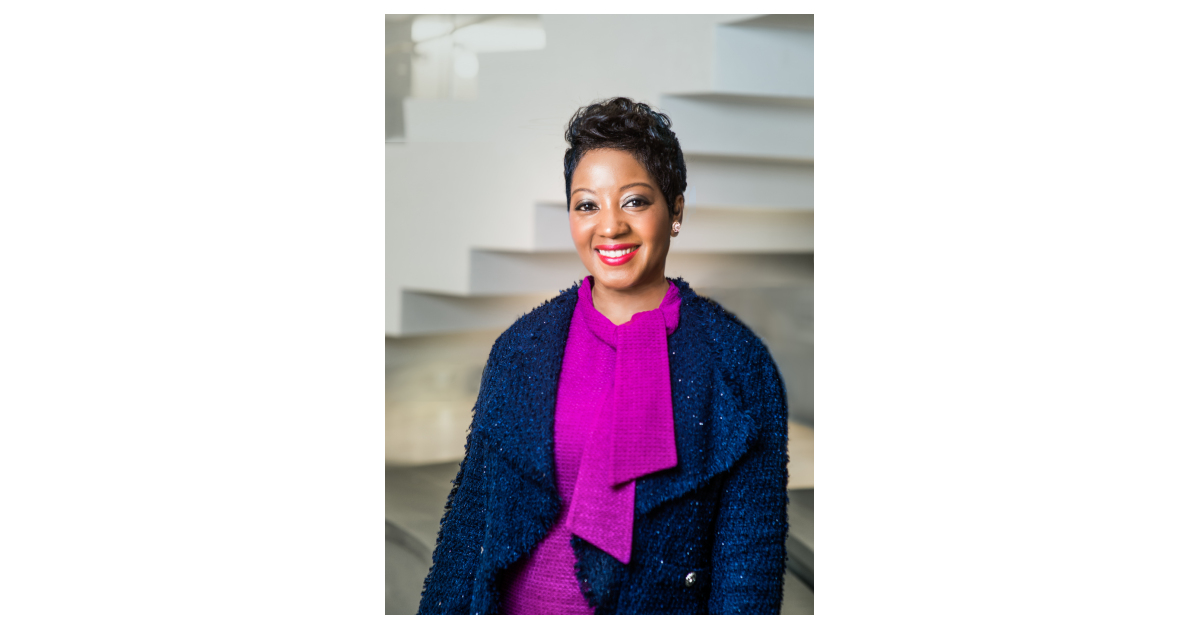 MetLife Names Cindy Pace as Global Chief Diversity and Inclusion ...