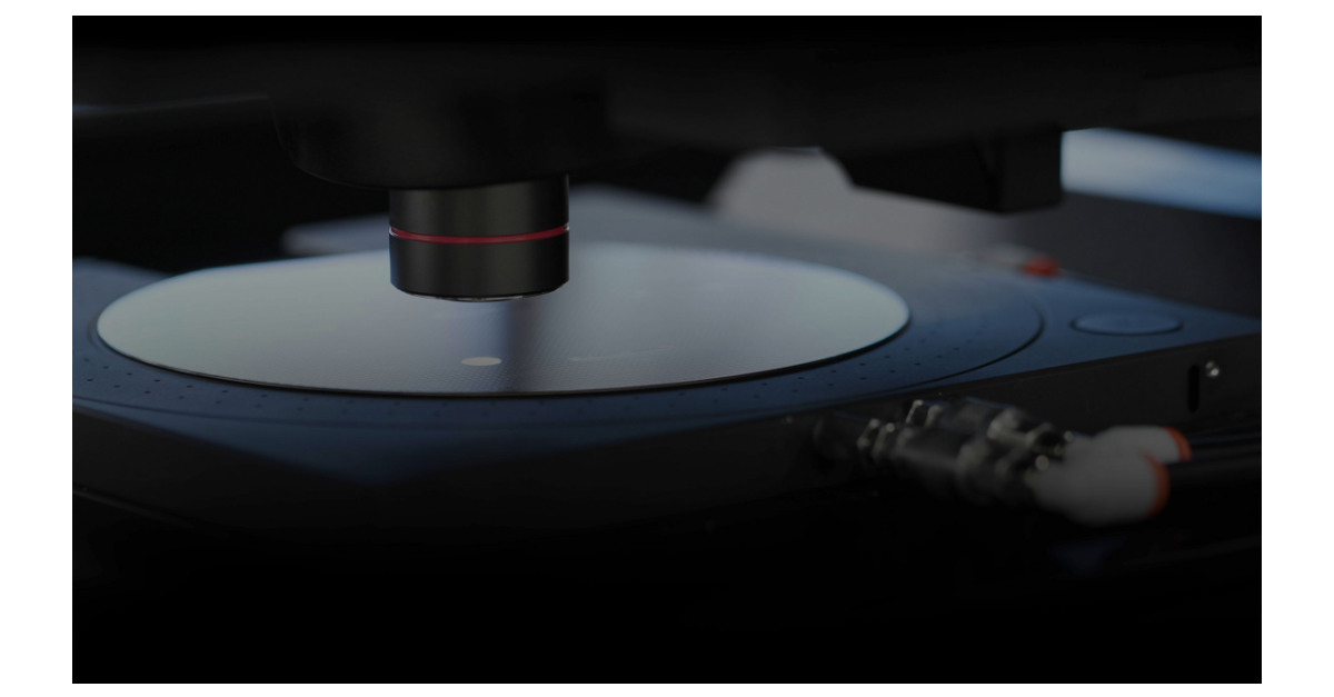 Nanotronics Announces US Patent for Improving Super-Resolution Imaging ...