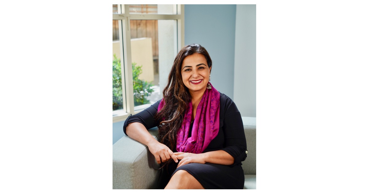 Health4TheWorld CEO and Co-Founder, Bhavya Rehani, MD Named 2019 Woman ...