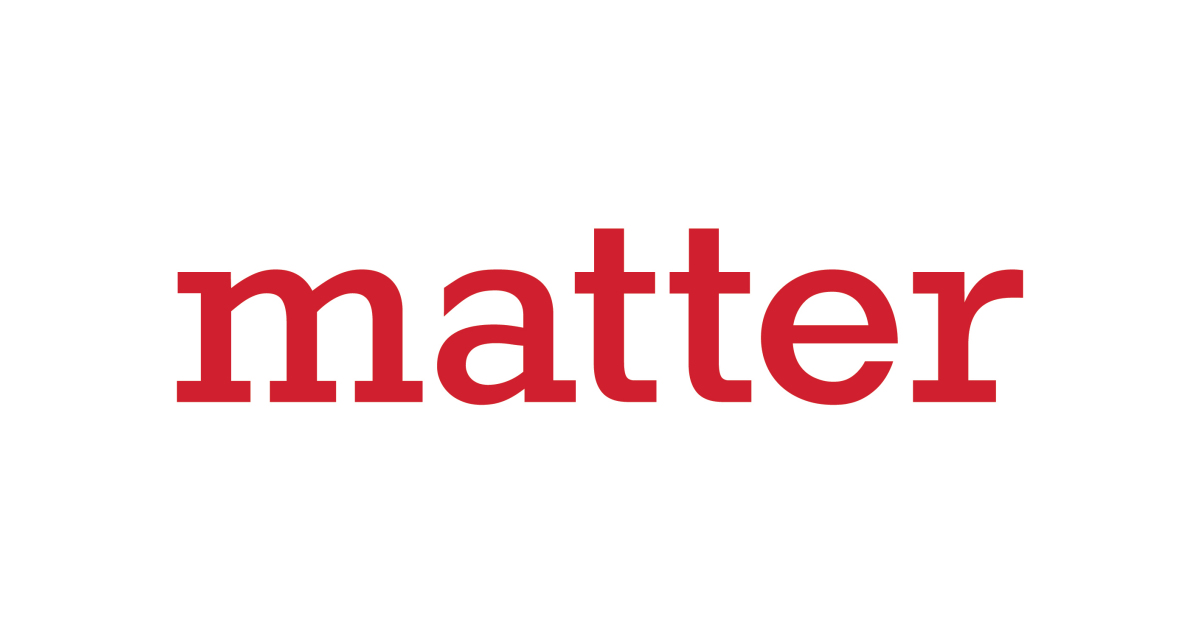 Matter Communications Wins Gold: Named PR Agency of the Year by the ...