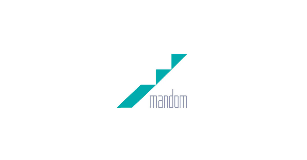 Mandom to Open Flagship Store on Tmall Global on May 16 | Business Wire