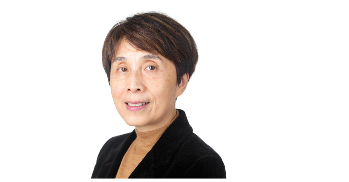 Innolith Appoints Carrie Lin as China Chief Representative | Business Wire